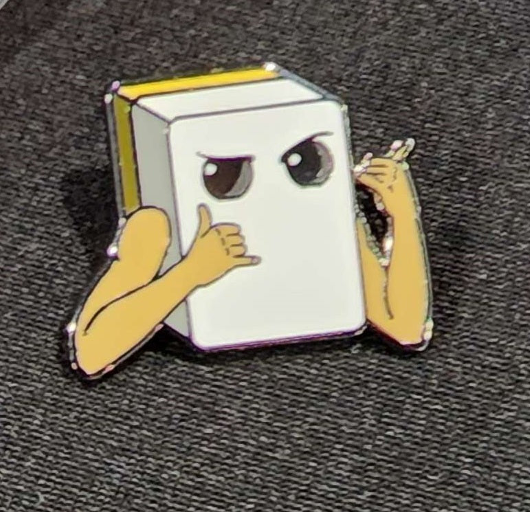 Perfect Mahjong Gifts – Sparrow's Nest Studio