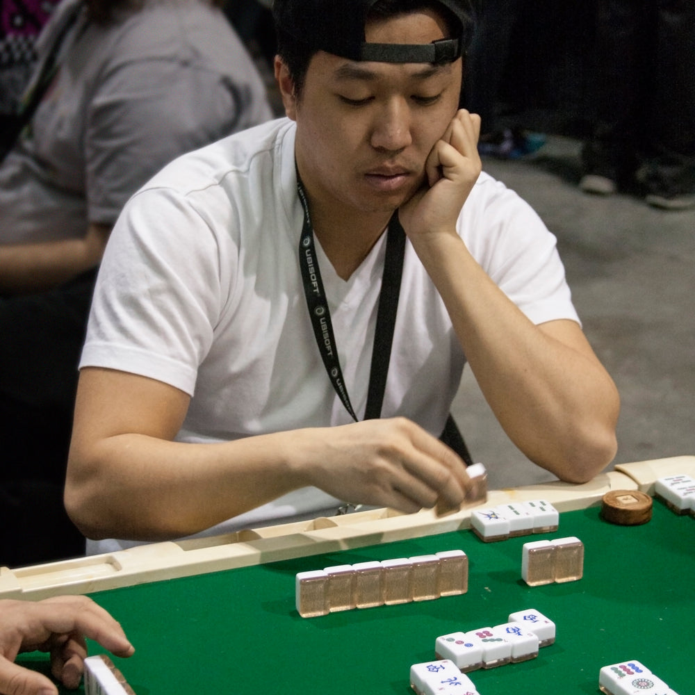 Sparrow's Nest Studio - A Home for Mahjong